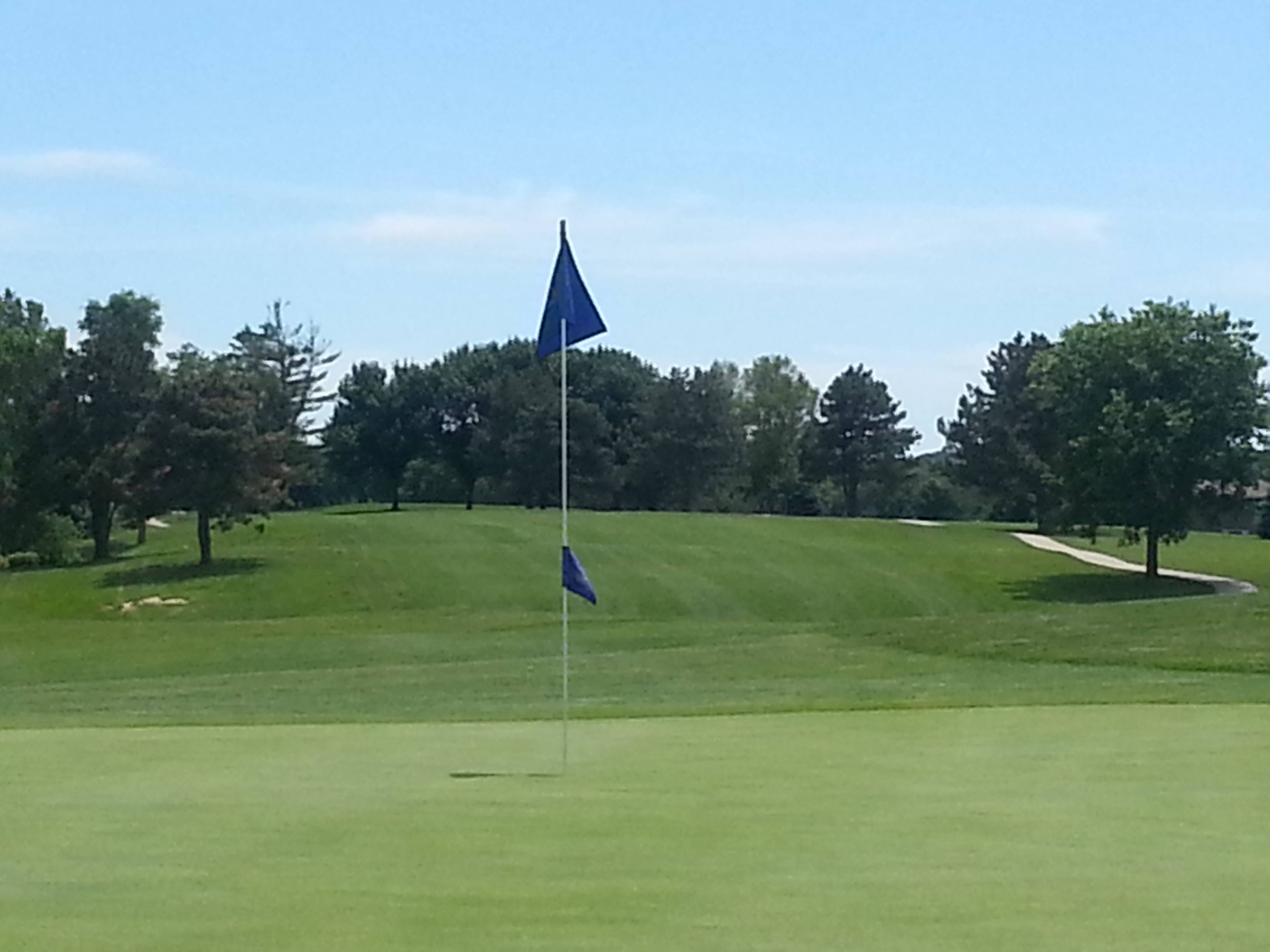 River Wilds History - River Wilds Golf Club