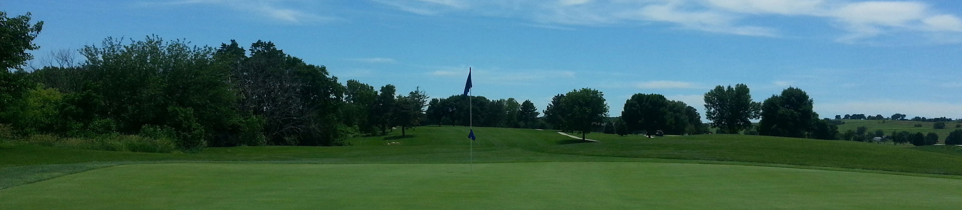 Home - River Wilds Golf Club