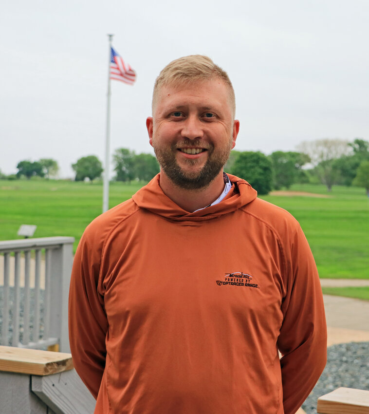 Meet the Staff - River Wilds Golf Club
